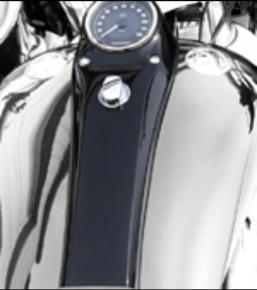 Dyna Tank Kit – Blackout Industries